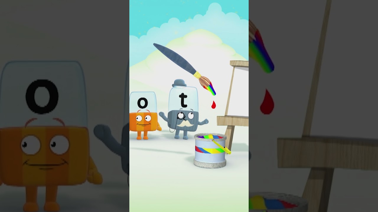 دنیا را با خود واقعیات تغییر بده | سلامت روان برای کودکان | eNama