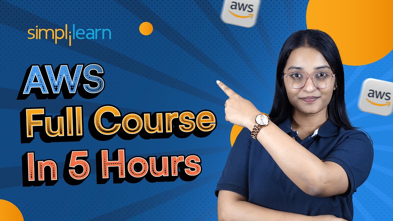 aws full course 2026 | aws tutorial for beginners | aws cloud computing ...