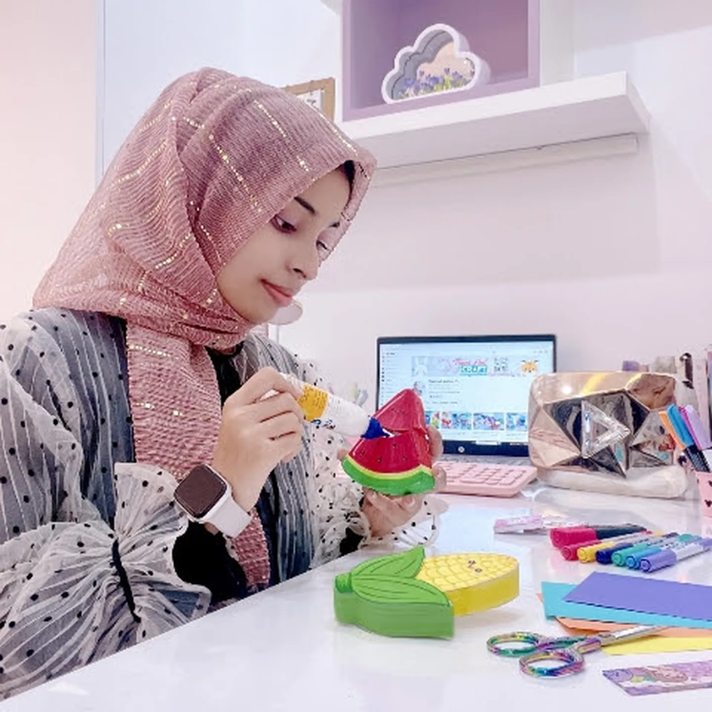 کارتون میومیو عوض میشه قسمت 1 | eNama