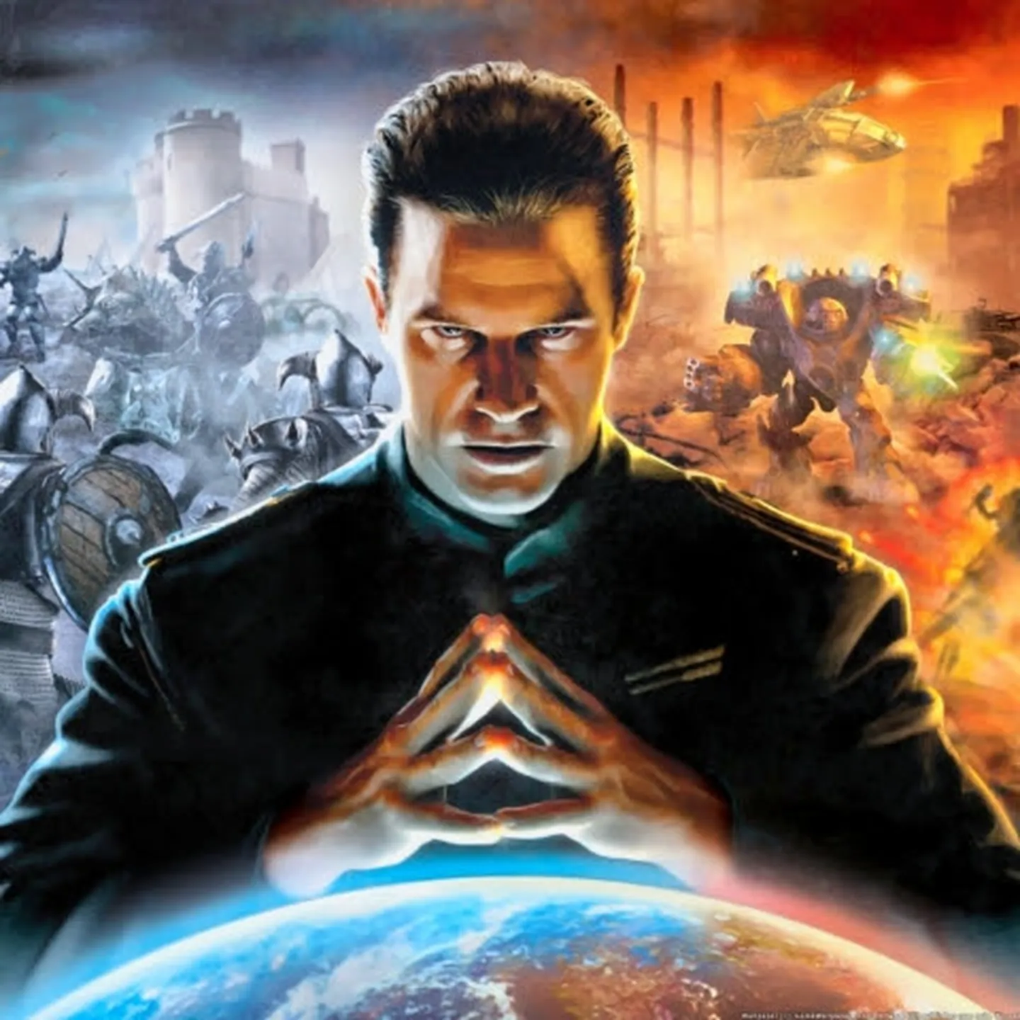 hotel galactic — تریلر رسمی محتوای جدید آپدیت بازطراحی زمستانی | eNama