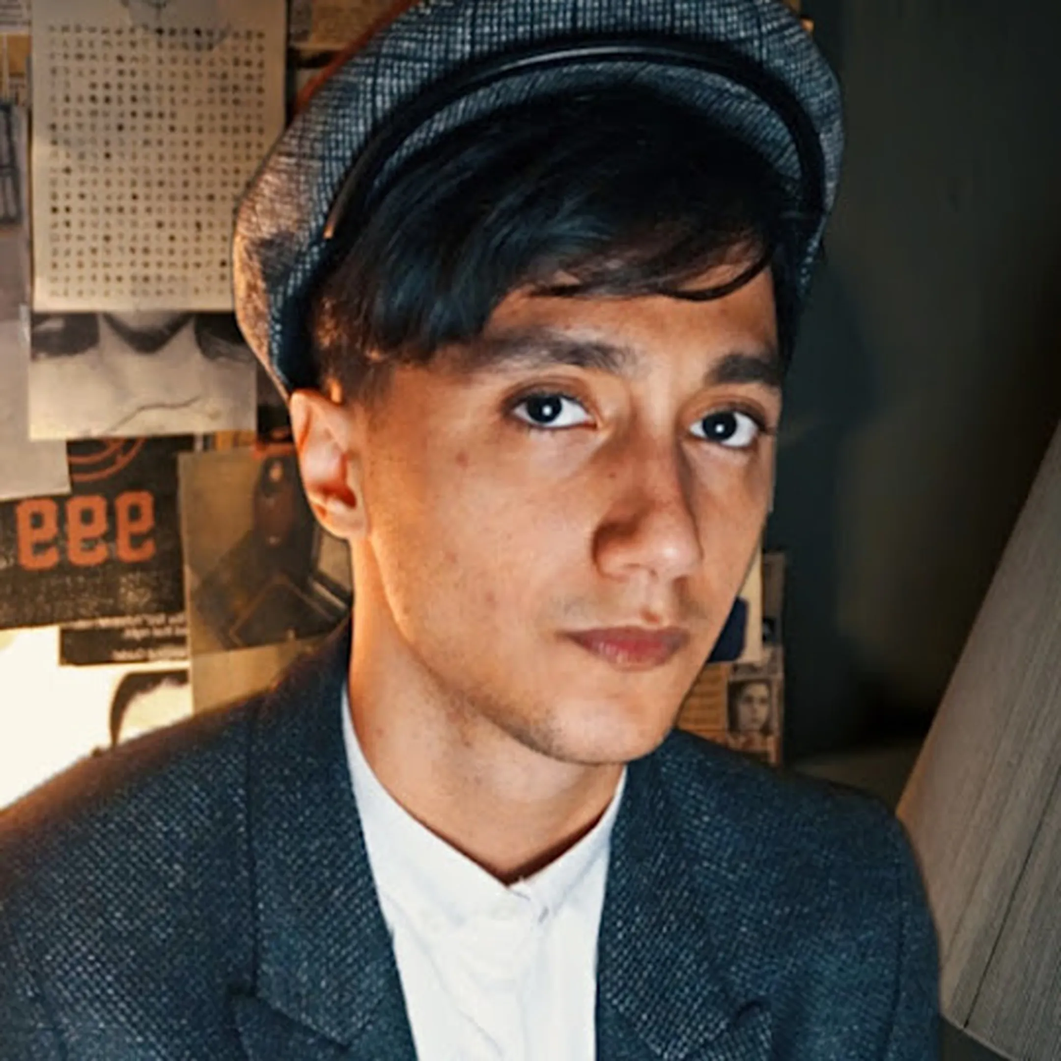 طلسم شدگان فصل 1، قسمت 1 | eNama