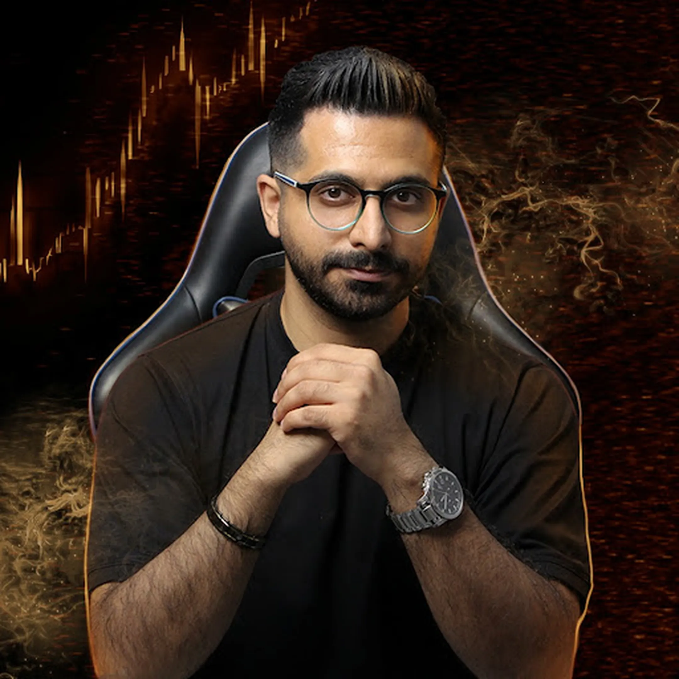 طلسم شدگان فصل 5 قسمت 2 دوبله فارسی | eNama